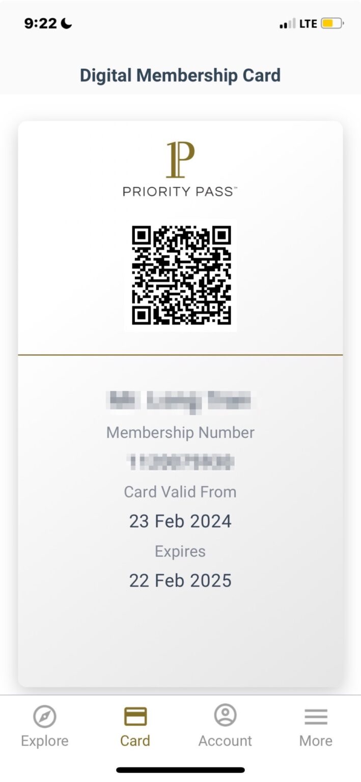 Get into an Airport Lounge Faster with These Tips!