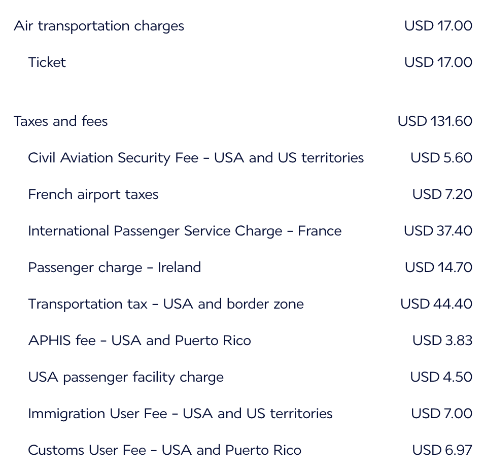 The Anatomy of a Mistake Fare: How Travelers Booked $135 Flights to Dublin