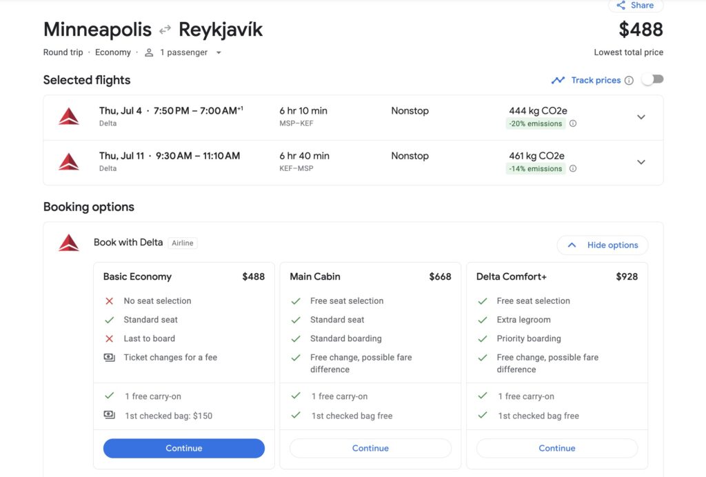 Should I Book Flights Now or Wait? Here's the Answer