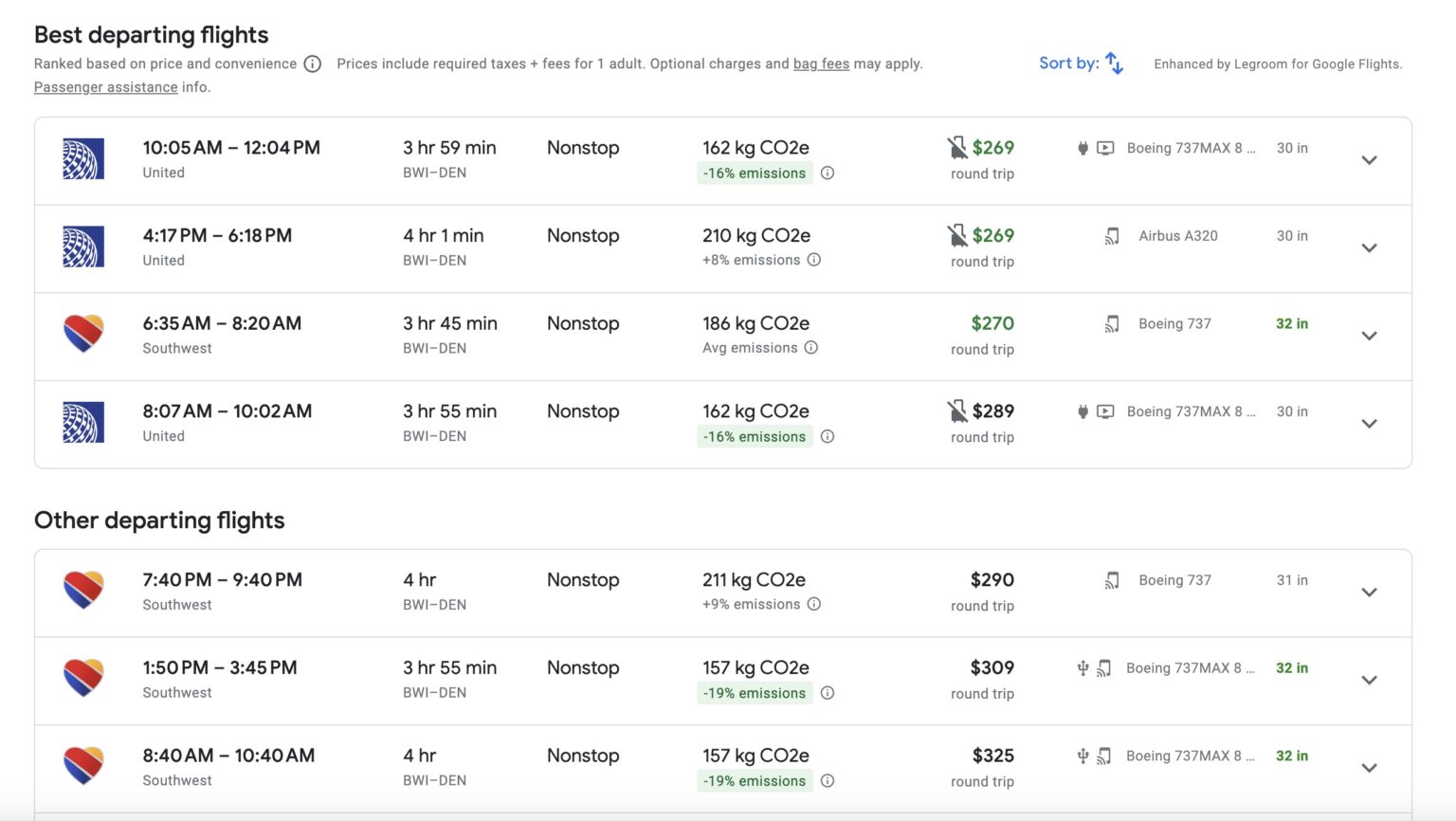Google Flights: A How-to Guide to Finding Flight Deals in 2024