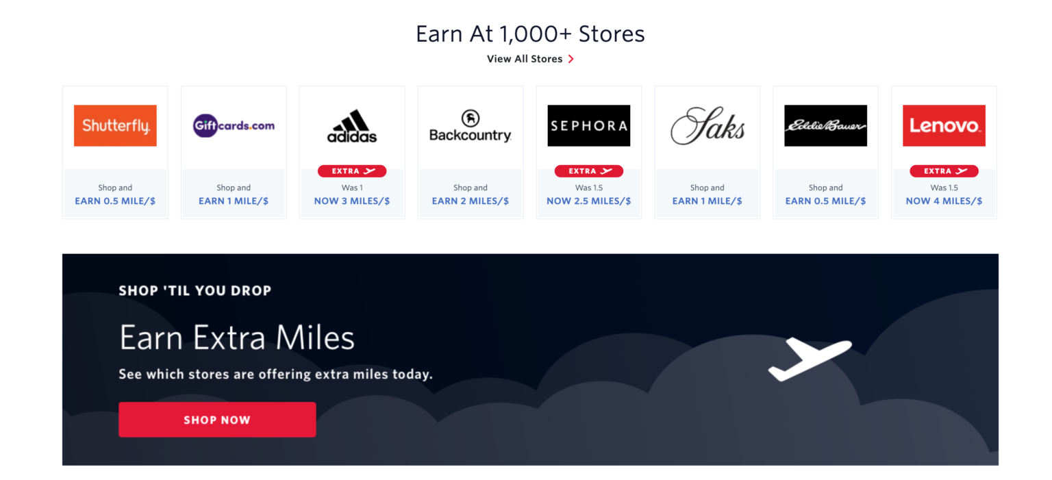 The 16 Best Ways to Earn Delta SkyMiles in 2025