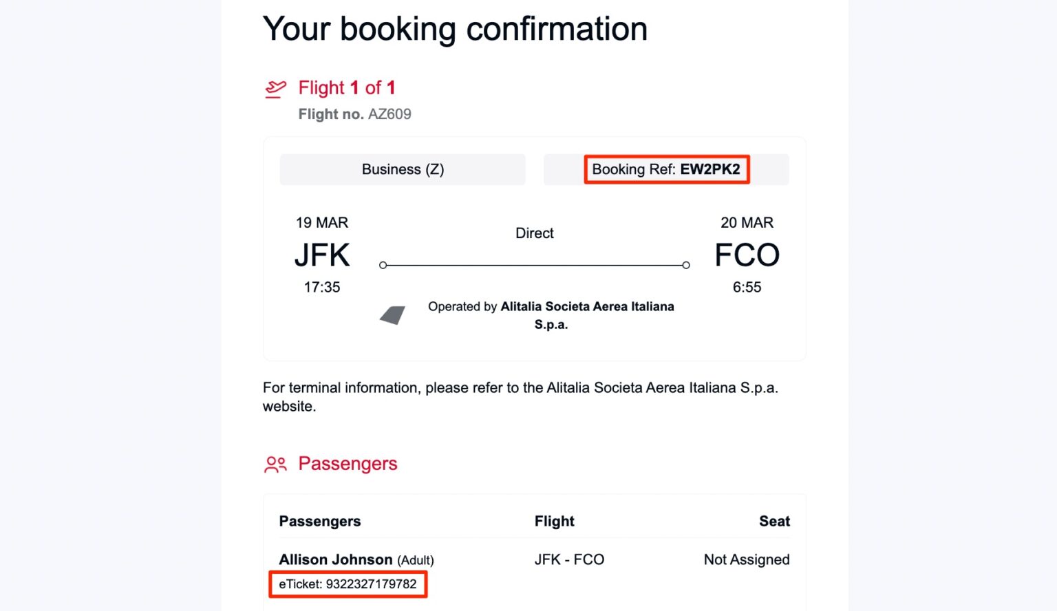 Struggling to Pick Seats for Your Award Flight? Read This