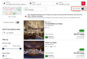 Surprise: Delta's Newest Way to Redeem SkyMiles is (Mostly) a Dud