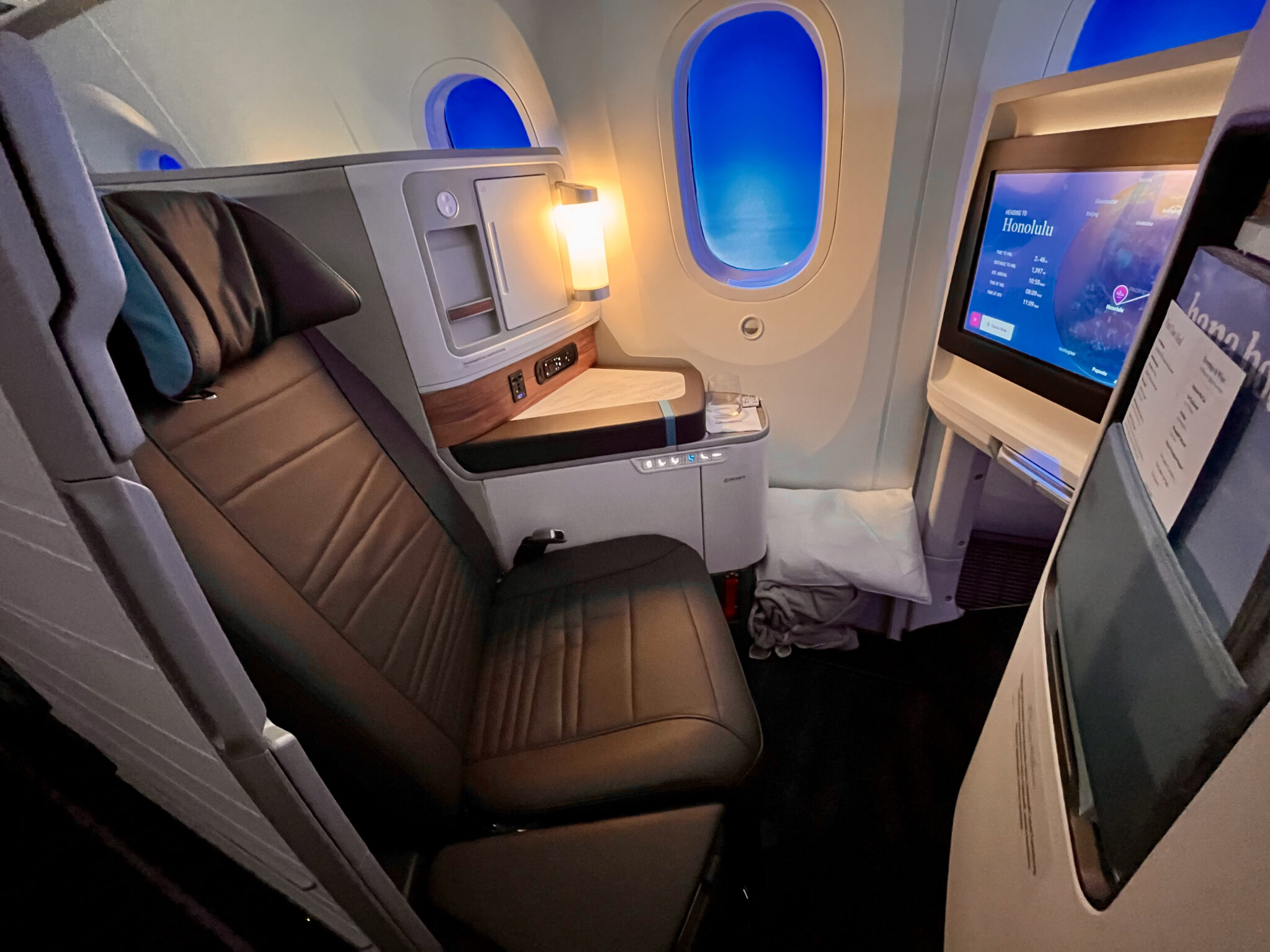 Lie-Flat for Less: 7 Airlines with Cheap Business (& First) Class Upgrades