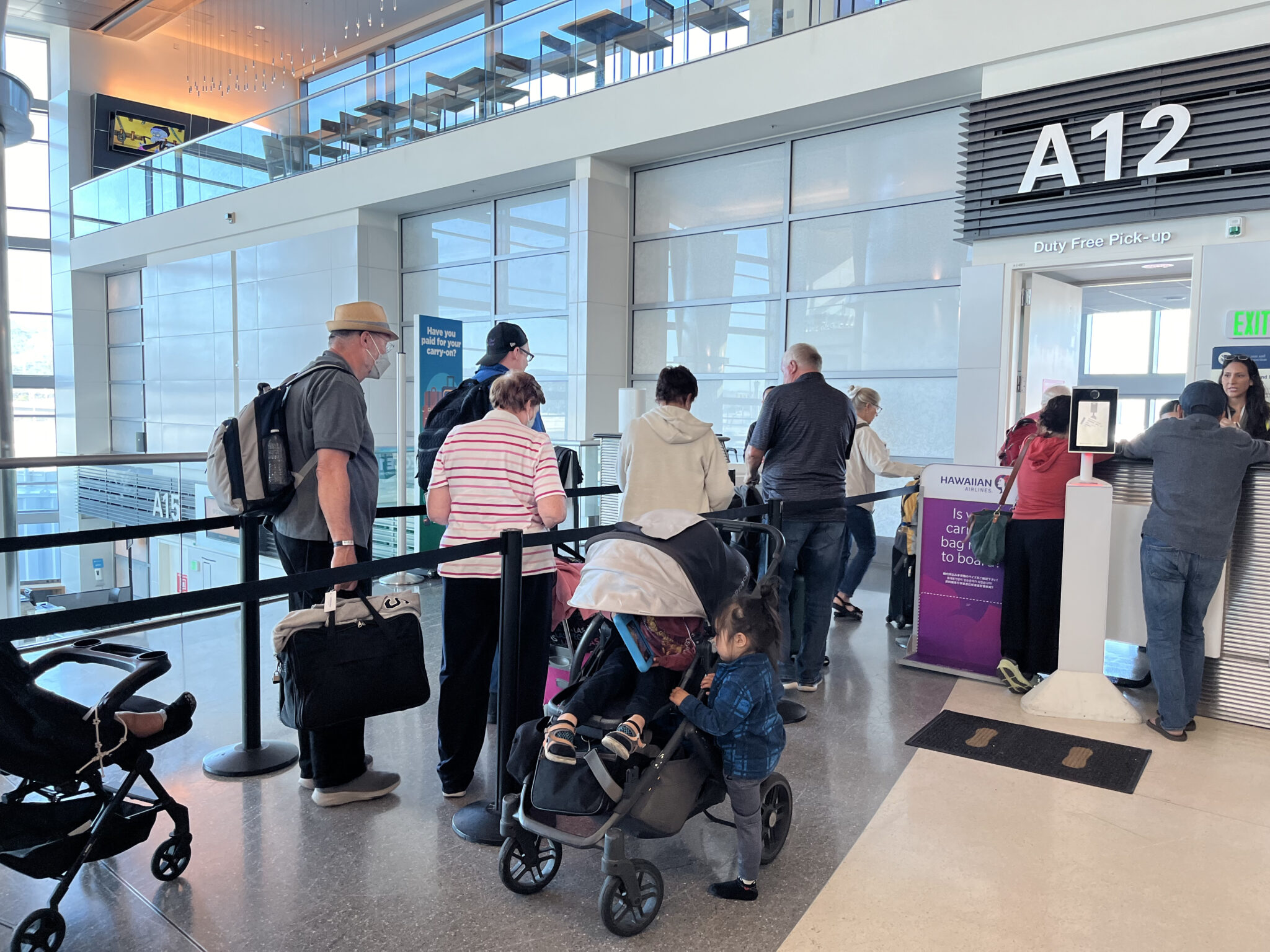 Flight Review: The New Hawaiian Airlines First Class Suites