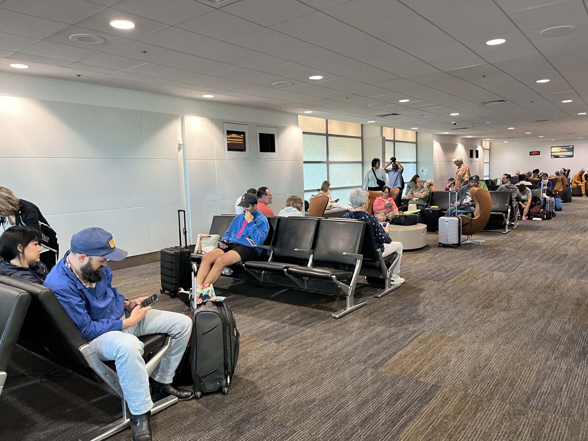 Flight Review: The New Hawaiian Airlines First Class Suites