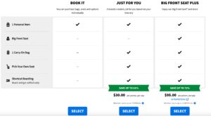 Spirit Drops Change & Cancellation Fees, But Will It Cost Them?