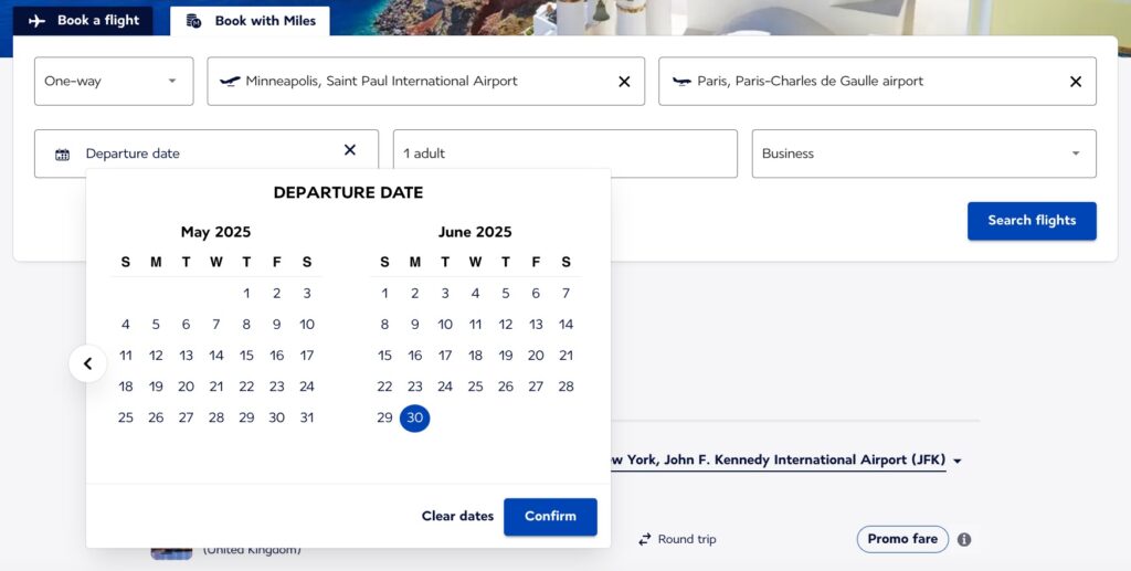 The New Trick to Find the Cheapest Air France/KLM Flying Blue Award Flights