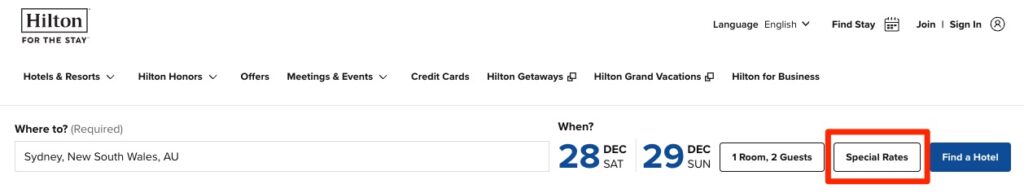 A Complete Guide to Hilton Honors: Free Nights, Credit Cards & More
