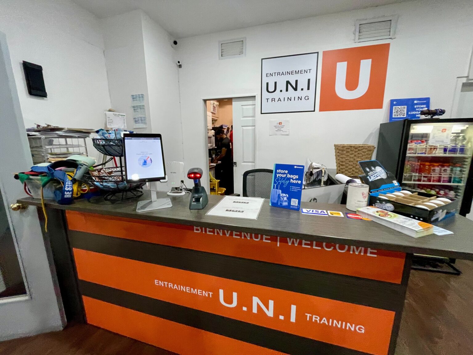 Need to Stash Your Bags to Explore? Use Bounce Luggage Storage