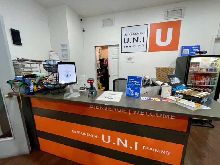 Need to Stash Your Bags to Explore? Use Bounce Luggage Storage