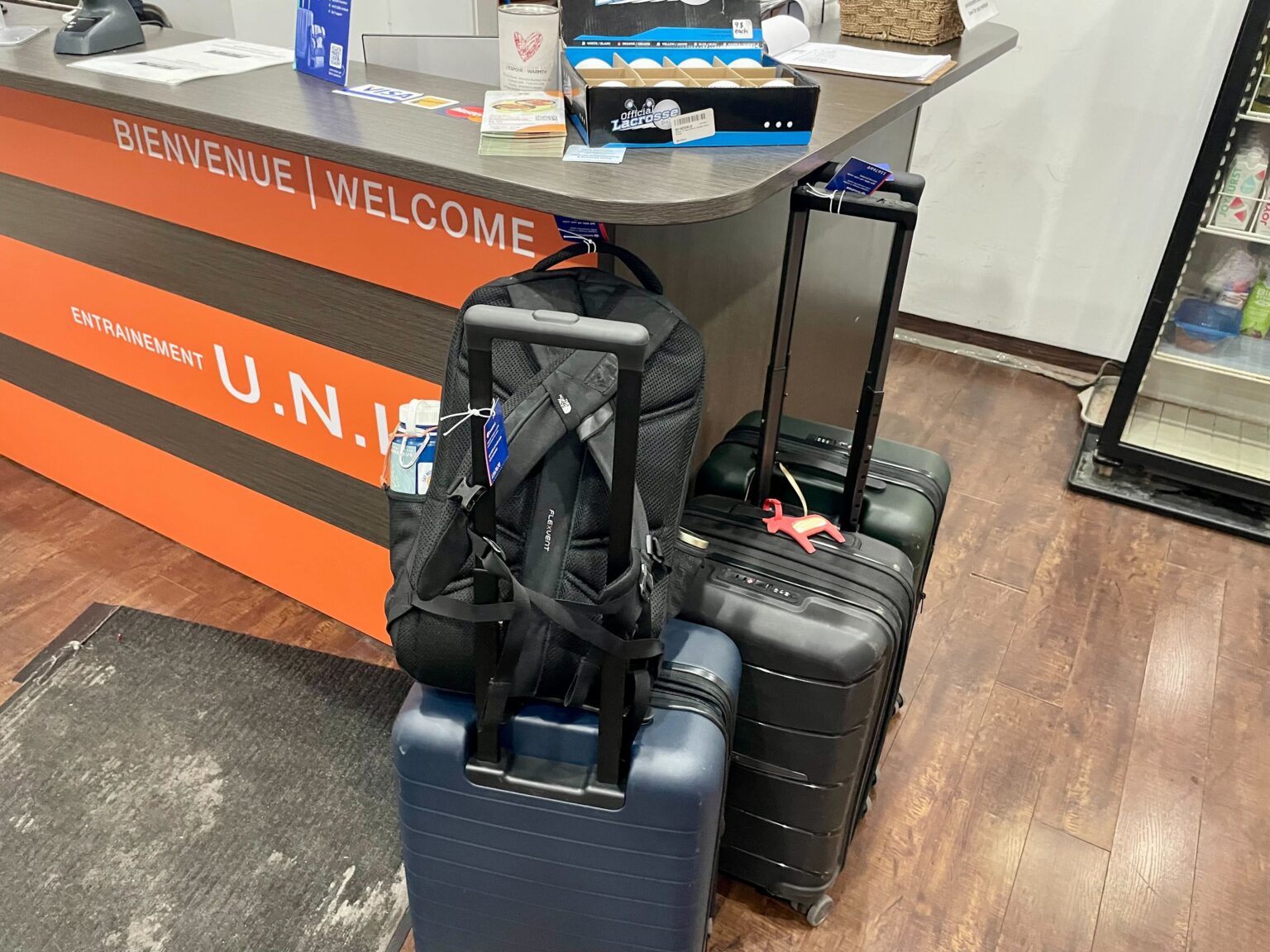 The Best Ways to Safely Store Your Luggage While Traveling