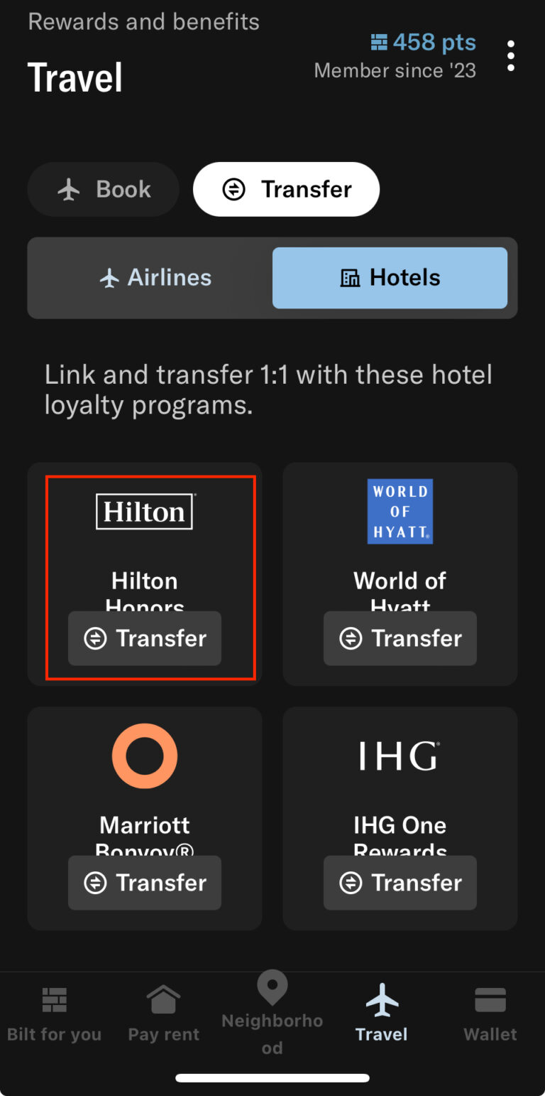 A Complete Guide to Hilton Honors: Free Nights, Credit Cards & More