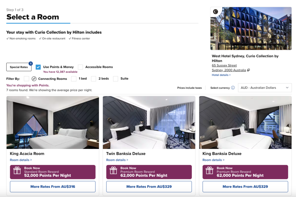 A Complete Guide to Hilton Honors: Free Nights, Credit Cards & More