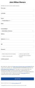 A Complete Guide to Hilton Honors: Free Nights, Credit Cards & More
