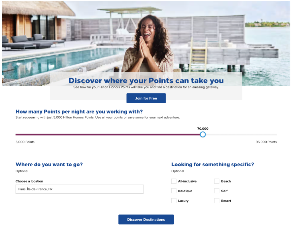 A Complete Guide to Hilton Honors: Free Nights, Credit Cards & More