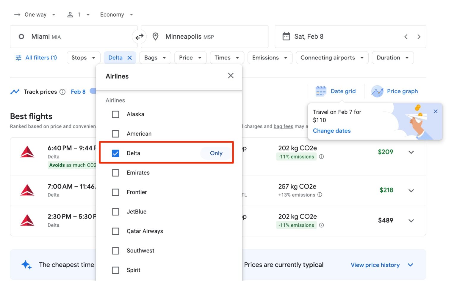 New Features, Same Low Prices: How to Use Google Flights to Find Cheap ...