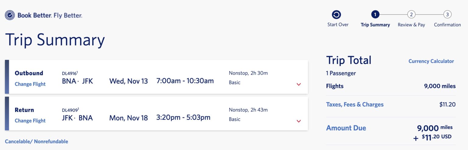 Delta SkyMiles Platinum Card: A Big Bonus, Companion Pass & More