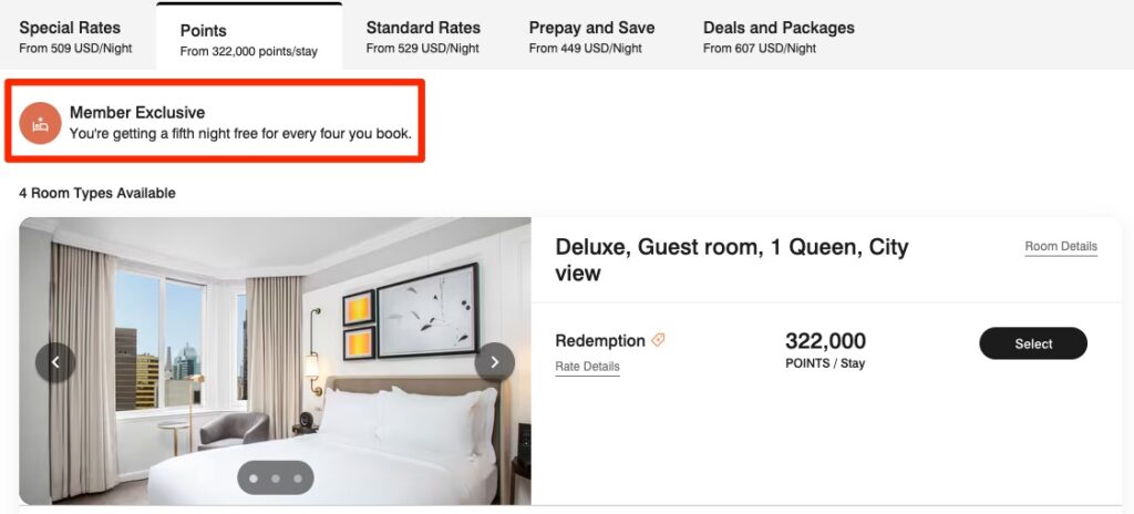 A Complete Guide to Marriott Bonvoy: Free Nights, Credit Cards & More