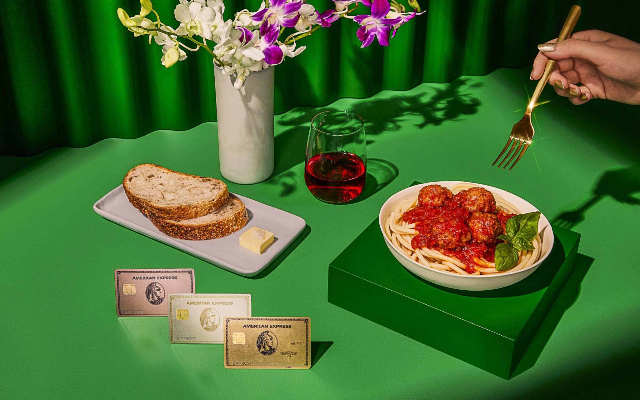 It's Official: American Express® Gold Card Gets a Higher Fee, New Credits