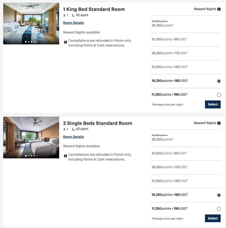 A Complete Guide to IHG One Rewards: Free Nights, Credit Cards & More