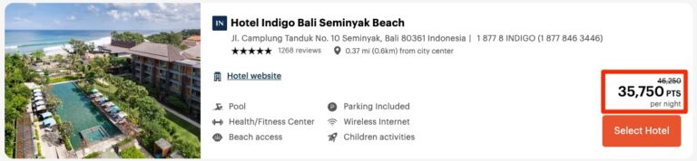 A Complete Guide to IHG One Rewards: Free Nights, Credit Cards & More