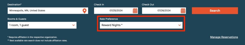 A Complete Guide to IHG One Rewards: Free Nights, Credit Cards & More