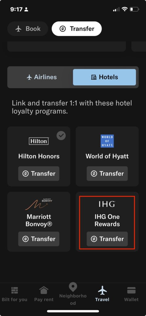 A Complete Guide to IHG One Rewards: Free Nights, Credit Cards & More