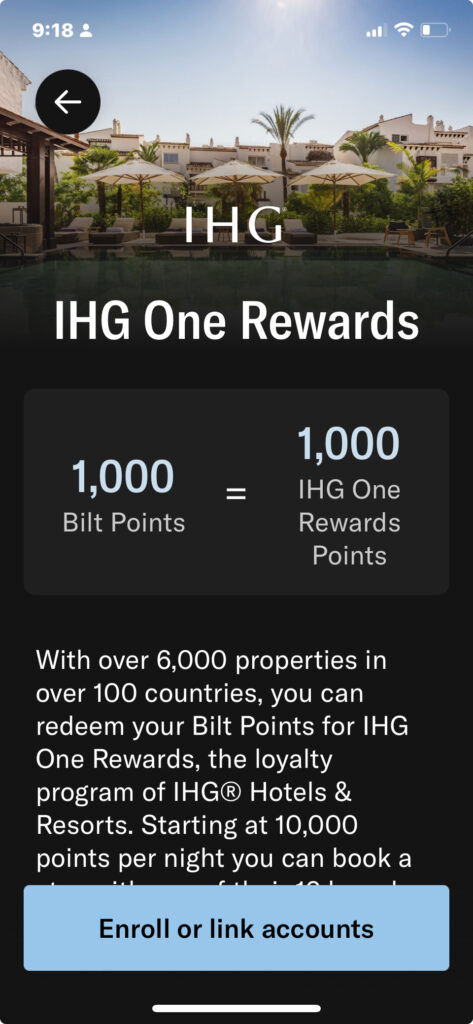 A Complete Guide to IHG One Rewards: Free Nights, Credit Cards & More