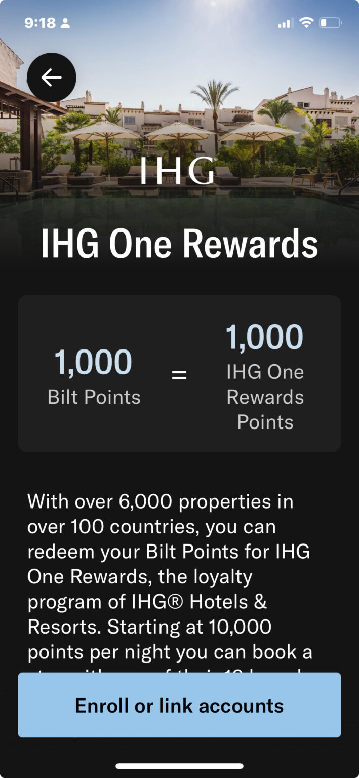 A Complete Guide to IHG One Rewards: Free Nights, Credit Cards & More