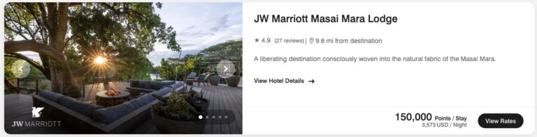 A Complete Guide to Marriott Bonvoy: Free Nights, Credit Cards & More