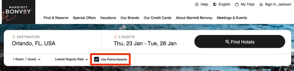 A Complete Guide to Marriott Bonvoy: Free Nights, Credit Cards & More