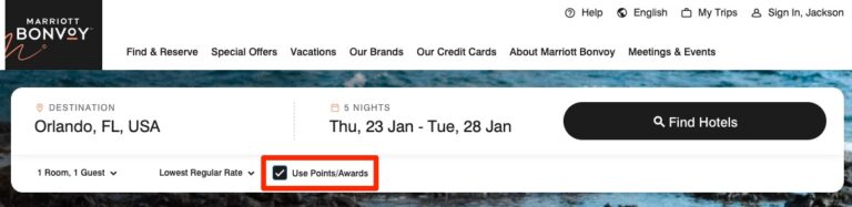 A Complete Guide to Marriott Bonvoy: Free Nights, Credit Cards & More