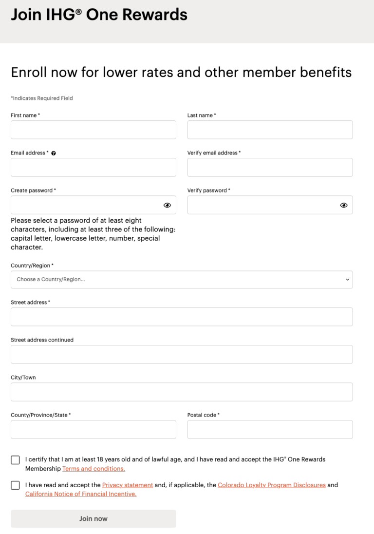 A Complete Guide to IHG One Rewards: Free Nights, Credit Cards & More