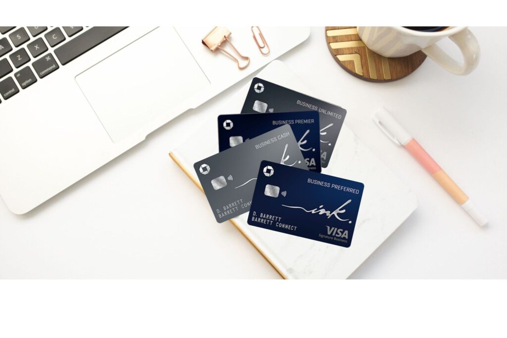 Everything You Need to Know About the Chase Ink Business Credit Cards