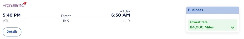 The Best Sweet Spots Using Flying Blue Miles | Thrifty Traveler