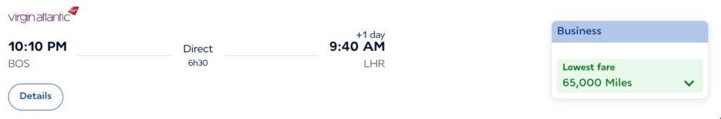 The Best Sweet Spots Using Flying Blue Miles | Thrifty Traveler