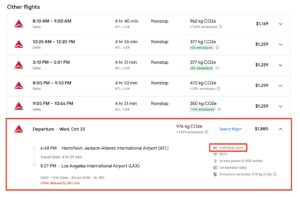 All the Routes Where You Can Fly Delta One Suites