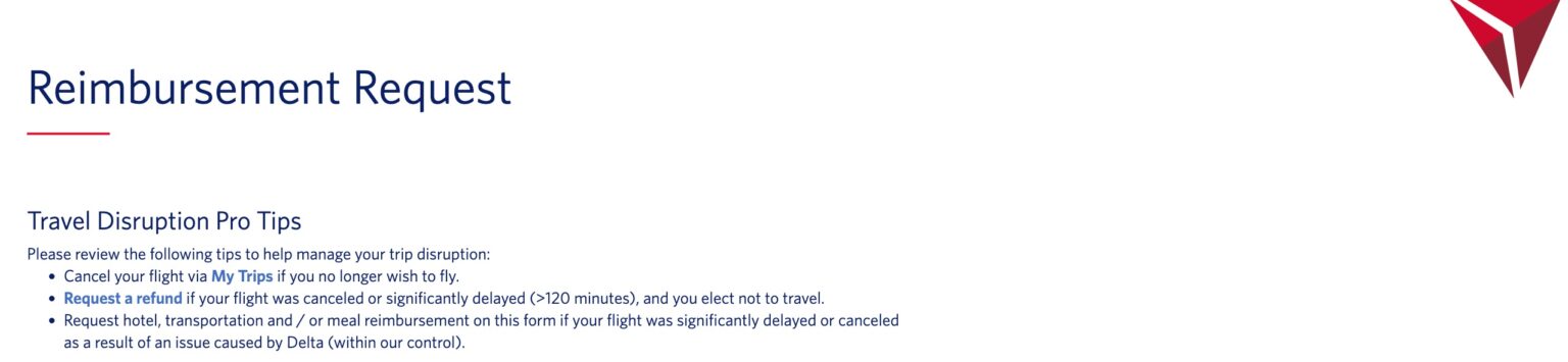 Delta Reverses Course, Will Cover Tickets on Other Airlines After Meltdown