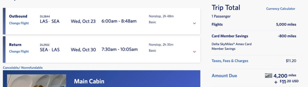 8 of the Best Ways to Use Your Delta SkyMiles