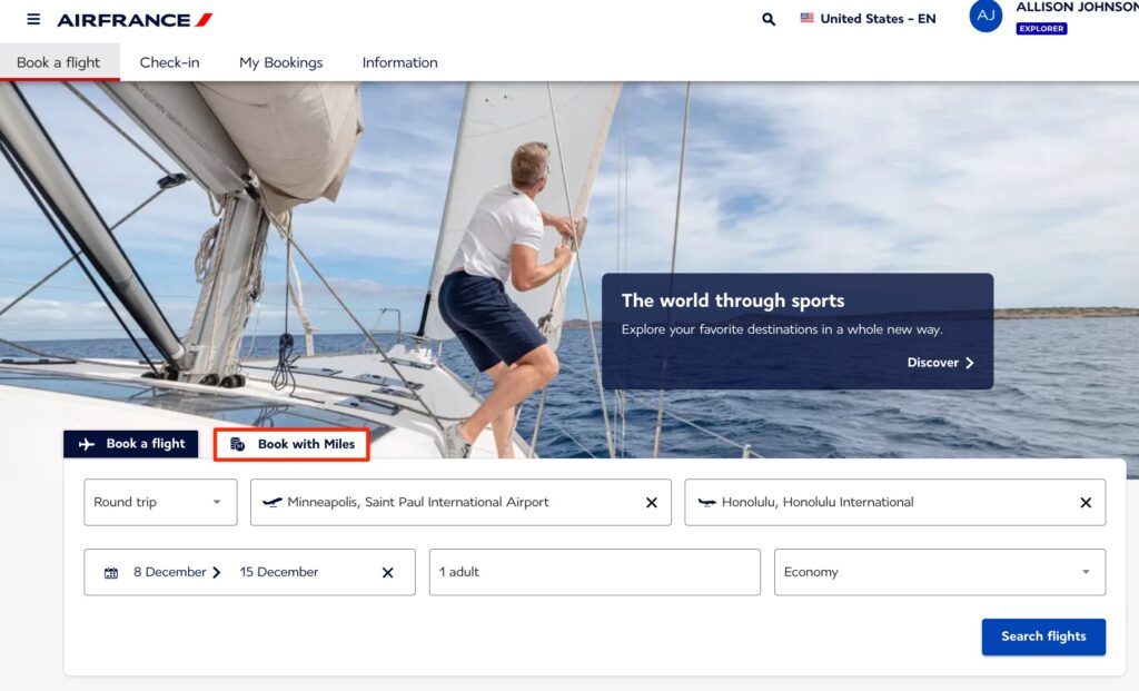 This is Now the Best Workaround to Book Delta Flights for Fewer Points