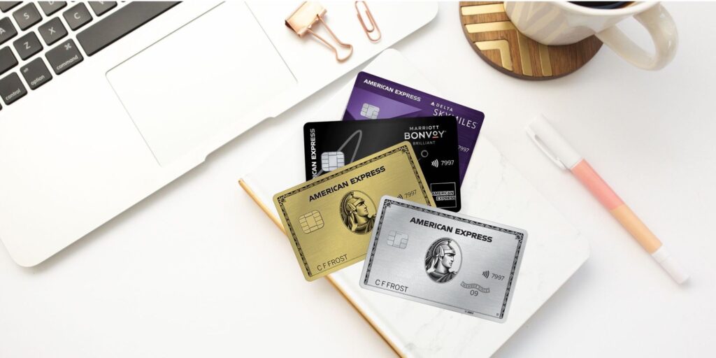 Tricks to Use (& Not Lose) Your Amex Statement Credits