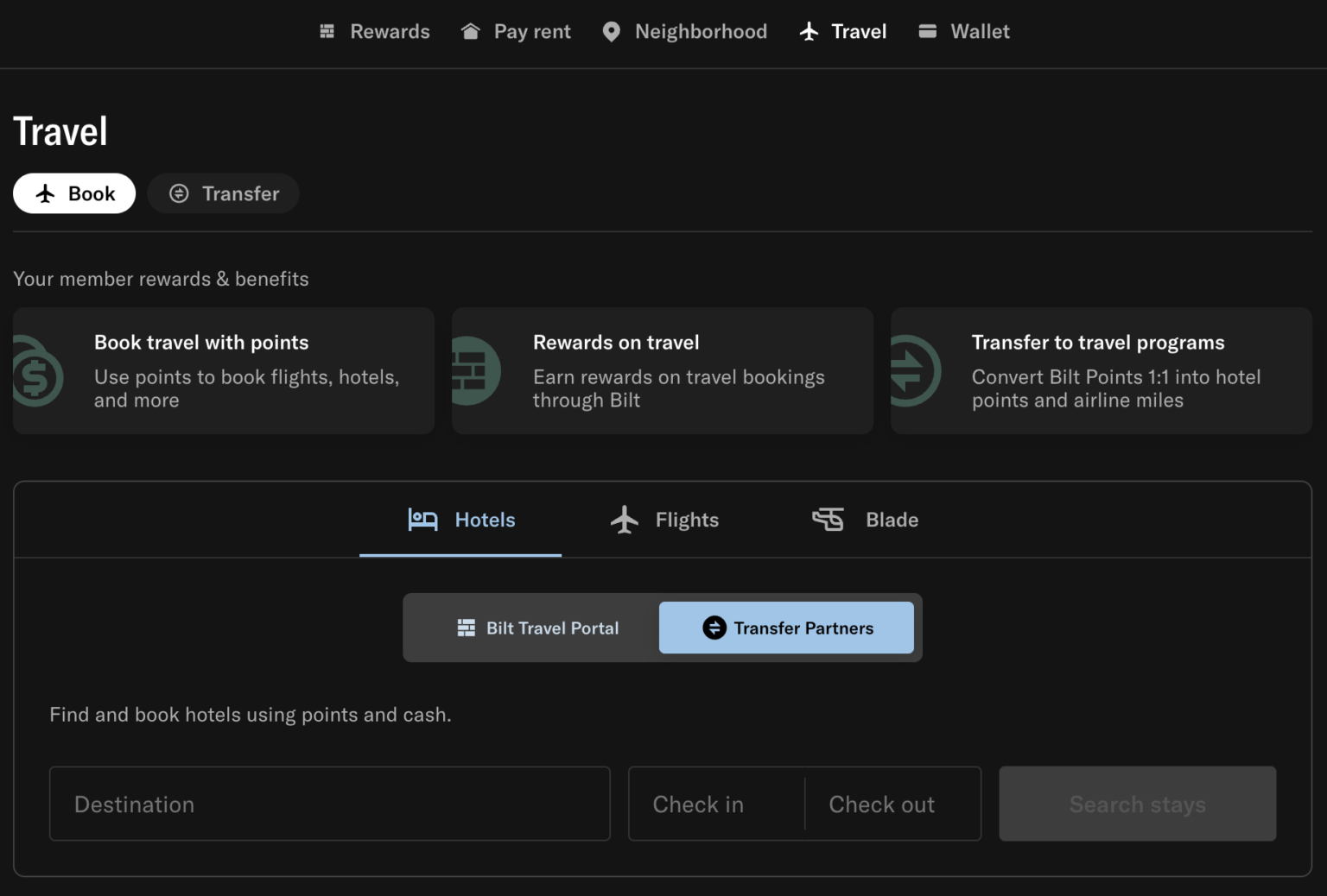 How to Find the Best Hotel Deals You Can Book With Points