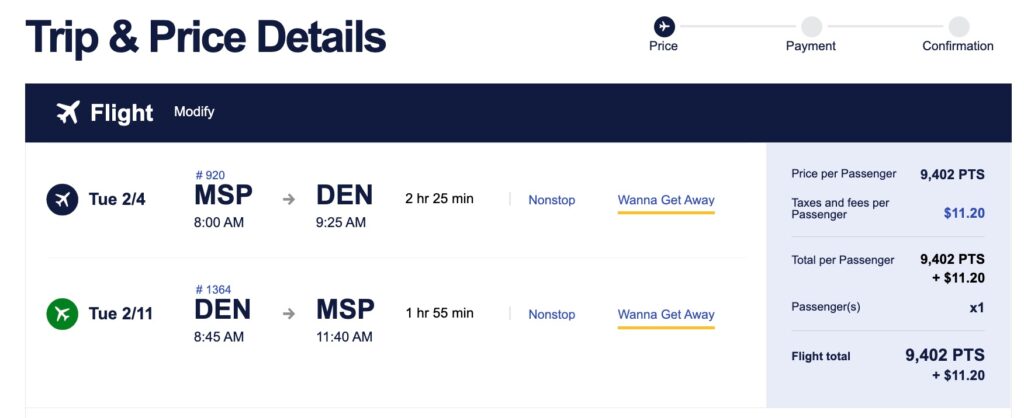9 Great Ways to Book Domestic U.S. Flights with Points & Miles