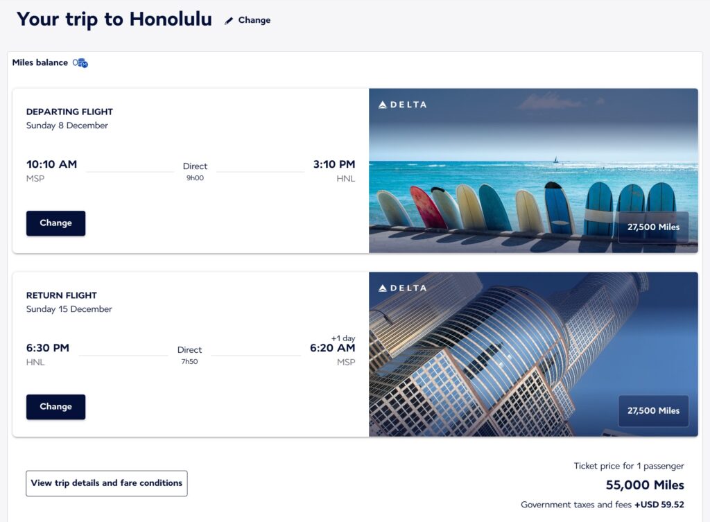 This is Now the Best Workaround to Book Delta Flights for Fewer Points