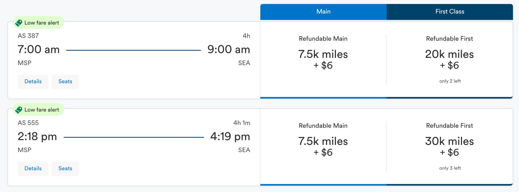 9 Great Ways to Book Domestic U.S. Flights with Points & Miles