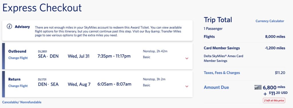9 Great Ways to Book Domestic U.S. Flights with Points & Miles