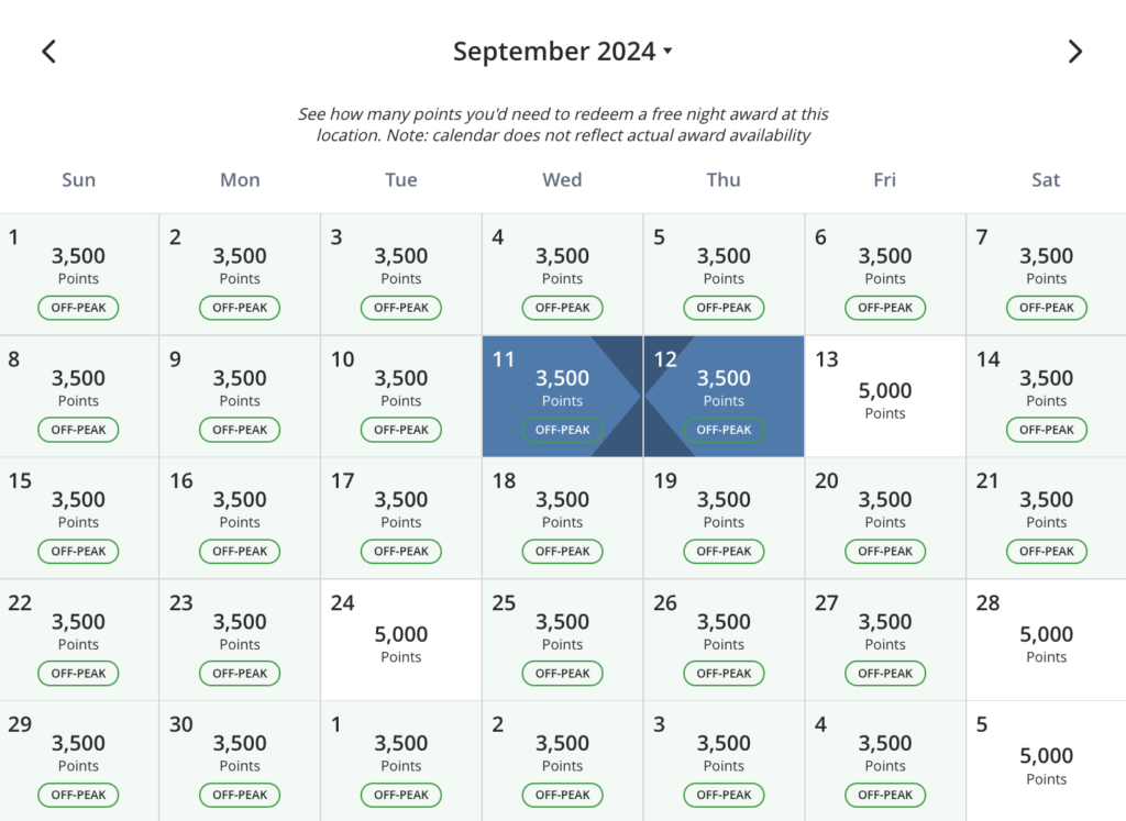 Short on Points? Book These Hyatt Hotels for 5K Points (or Less!)