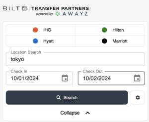 How to Find the Best Hotel Deals You Can Book With Points