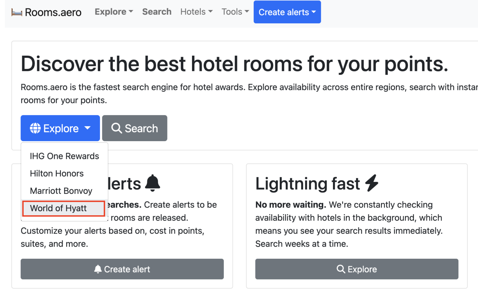 How to Find the Best Hotel Deals You Can Book With Points